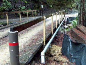 Underground Utilities - Herback General Engineering